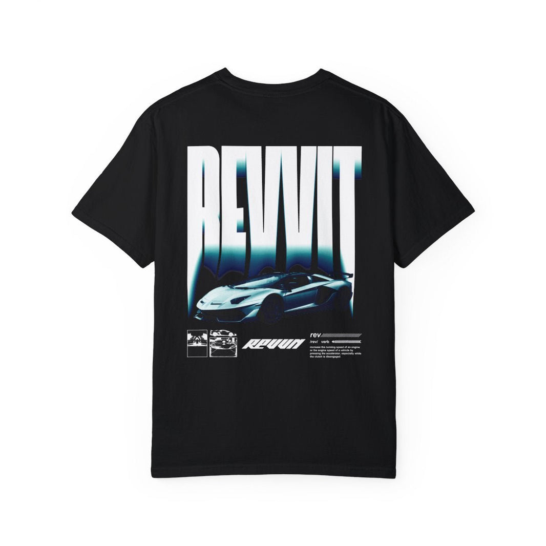 Car Enthusiast Apparel | All Clothing | REVVN – REVVN | Streetwear For ...